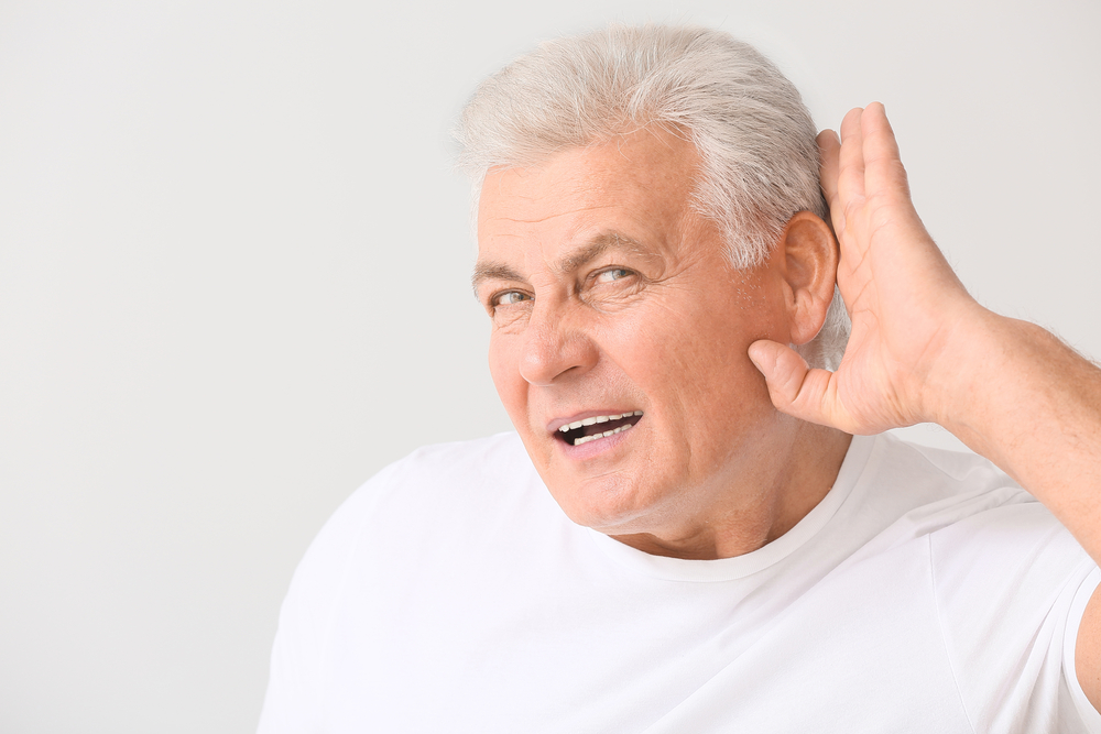 What is the Connection Between Hearing Loss and Strokes?
